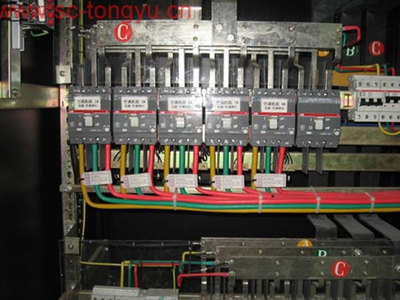 四川省通宇建筑智能工程有限公司 - 四川省通宇建筑智能工程有限公司
