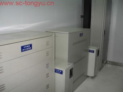 四川省通宇建筑智能工程有限公司 - 四川省通宇建筑智能工程有限公司