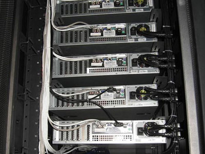 四川省通宇建筑智能工程有限公司 - 四川省通宇建筑智能工程有限公司